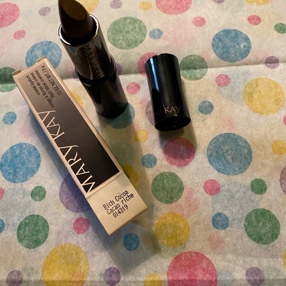 Mary Kay | Makeup | Mary Kay Creme Lipstick Bundle 5 Nwt | Poshmark